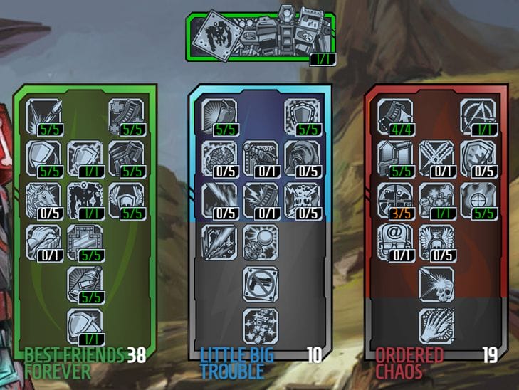 Gaige the Mechromancer Builds | Borderlands 2