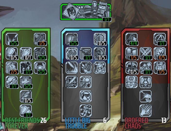 Gaige the Mechromancer Builds | Borderlands 2