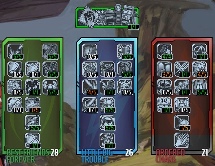 Gaige the Mechromancer Builds | Borderlands 2