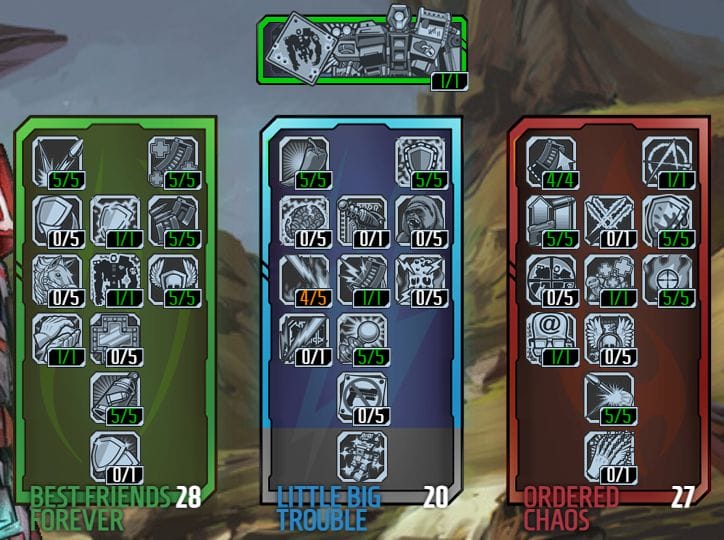 Gaige the Mechromancer Builds | Borderlands 2