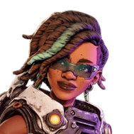 Fallout Time Build - Best Gears & Skills for Harlowe