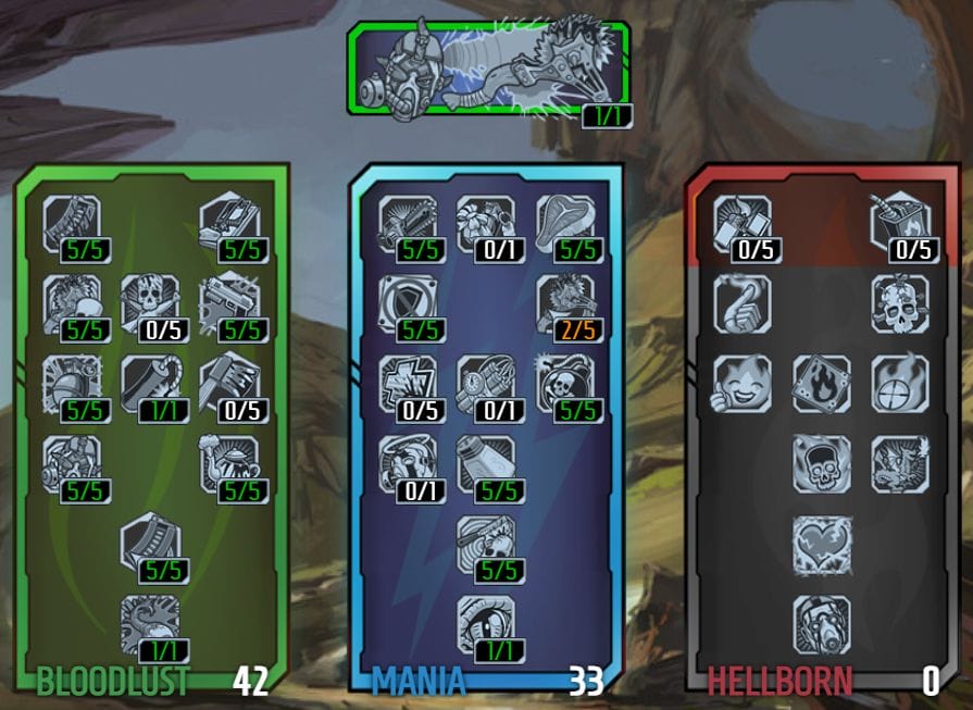 Best Krieg Builds - Leveling & OP10 Guides | Borderlands 2