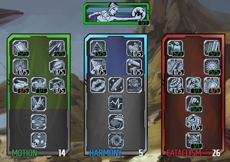 Elementalist Build - Best Gears & Skills for Maya