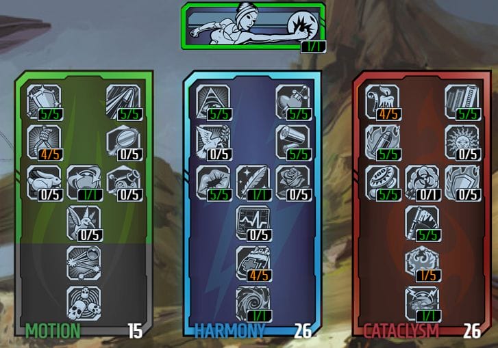 Best Maya Builds - Leveling & OP10 Guides | Borderlands 2