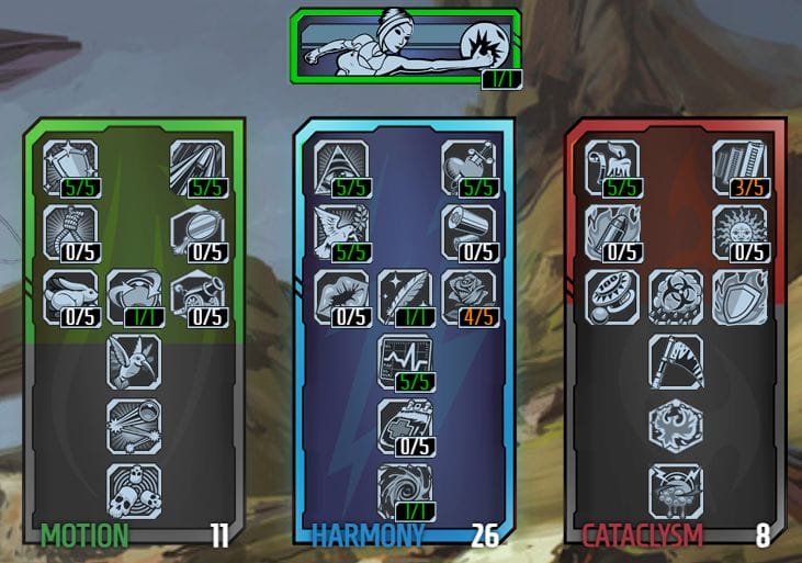 Maya the Siren Builds | Borderlands 2