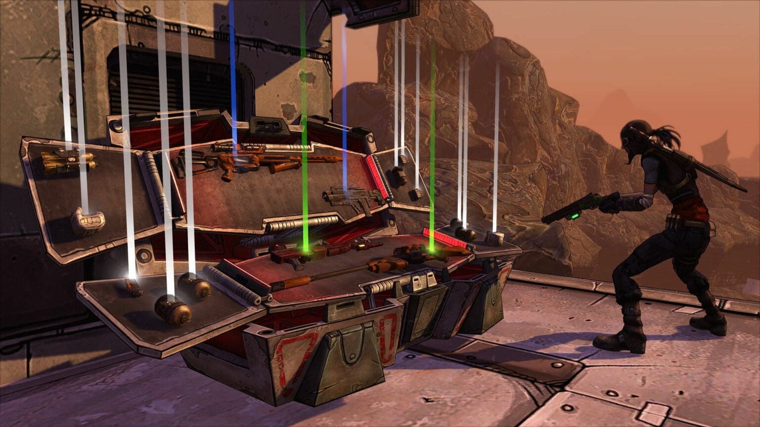 Krieg Build Level 1–80 OP10: The Ultimate Guide