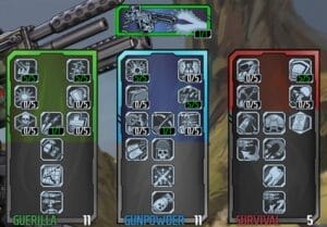 Axton the Commando Builds | Borderlands 2