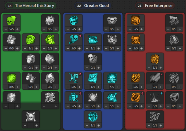 Hyperion Hero Build - Best Gears & Skills for Jack