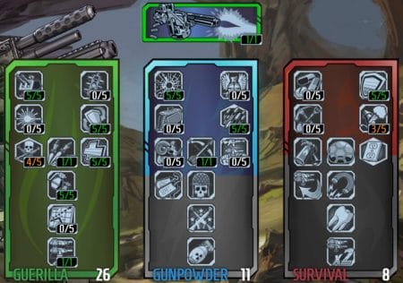 Best Axton Builds - Gears & Skills | Borderlands 2