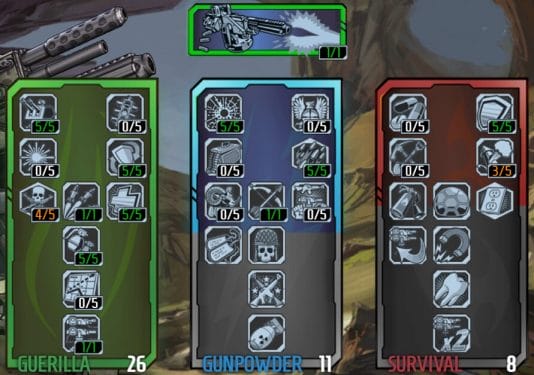 Best Axton Builds - Gears & Skills | Borderlands 2