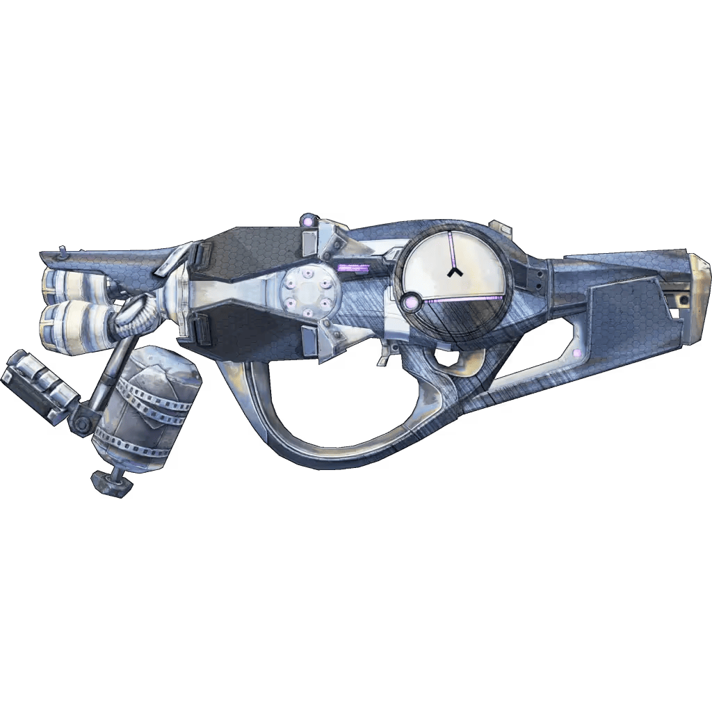 Best Krieg Builds - Gears & Skills | Borderlands 2