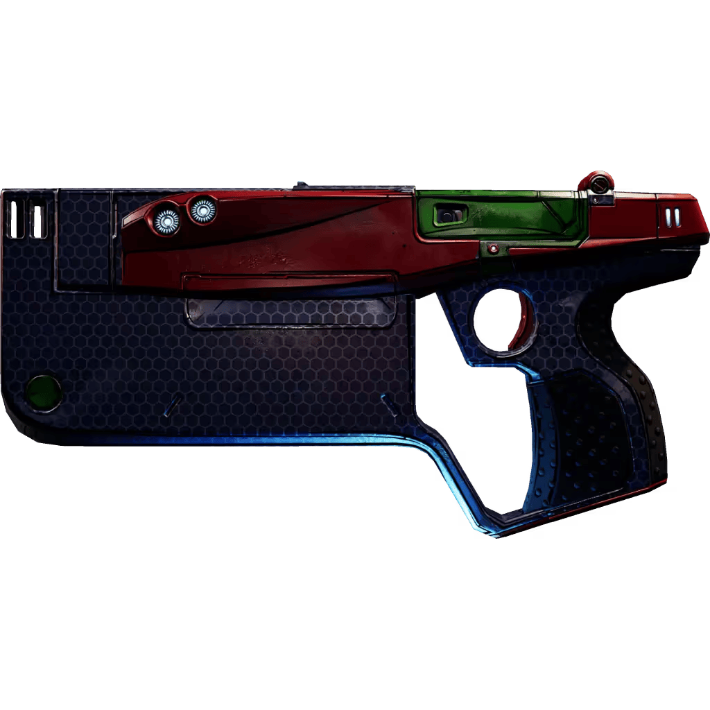 Best Amara Builds - Gears & Skills | Borderlands 3