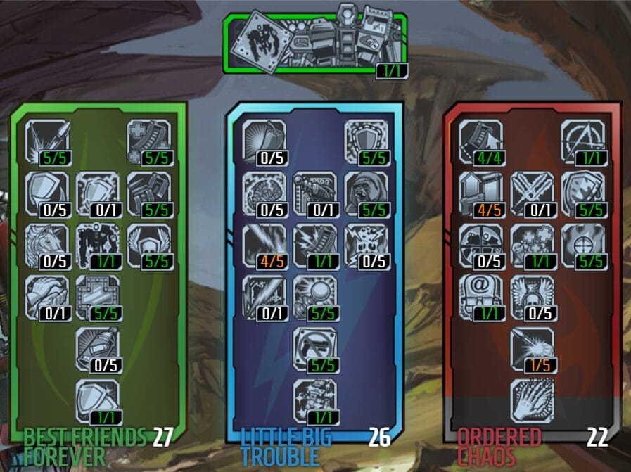 Gaige Build Level 1–80 OP10: The Ultimate Guide