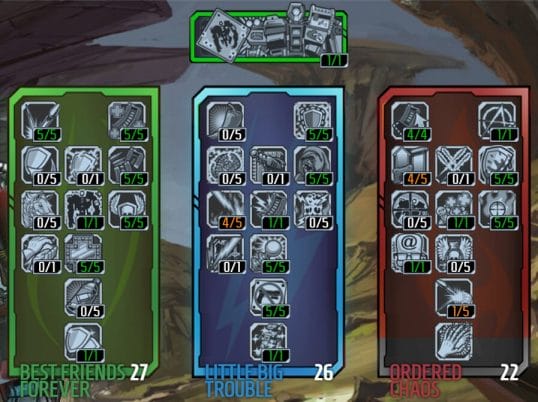 Gaige Build Level 1–80 OP10: The Ultimate Guide