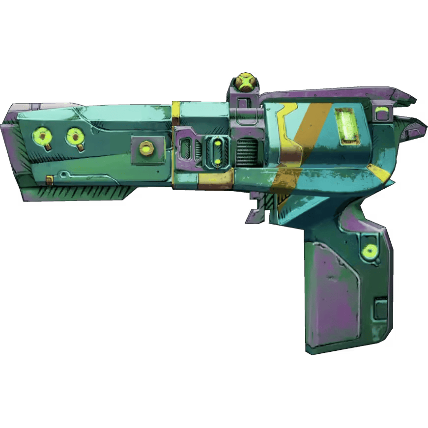 Best Gaige Builds - Gears & Skills | Borderlands 2