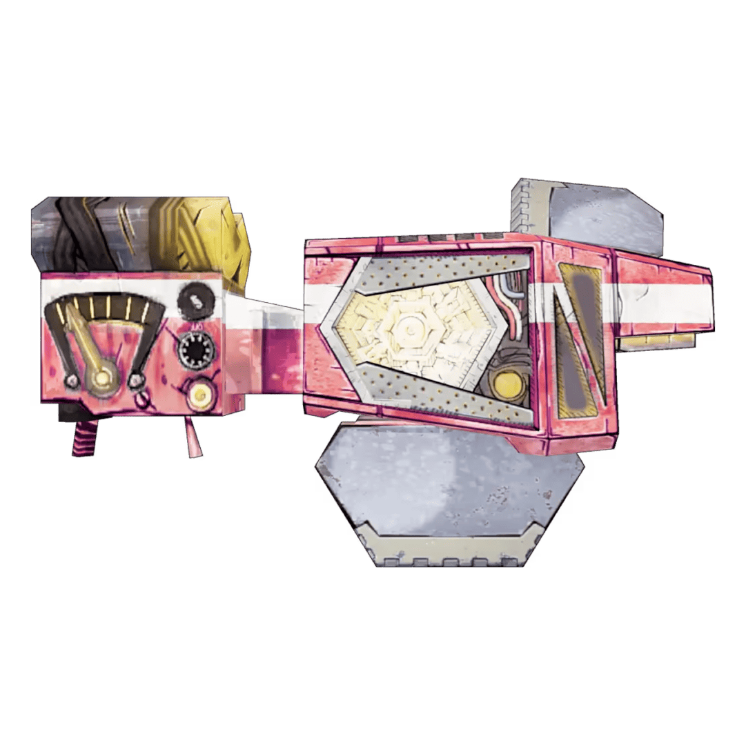 Best Axton Builds - Gears & Skills | Borderlands 2