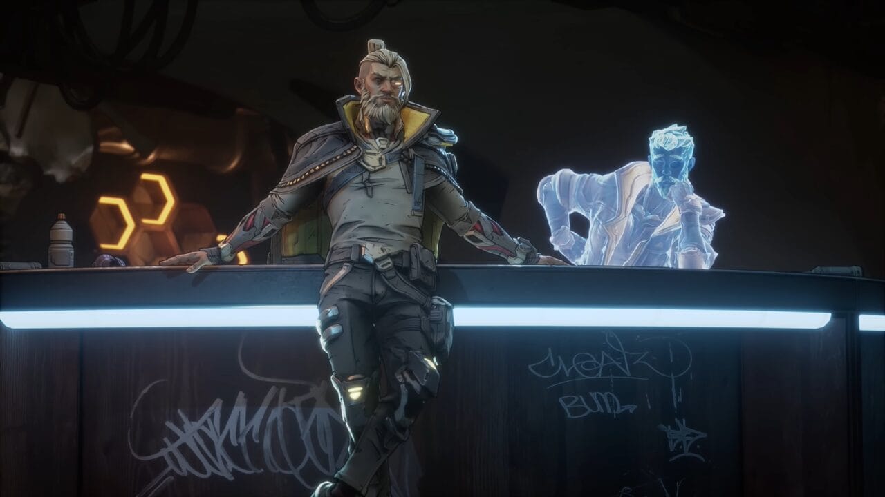 PlayBorderlands | Builds, Guides, News, Easter Eggs, etc.