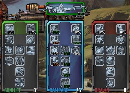 Salvador - The Ultimate Leveling & Build Guide